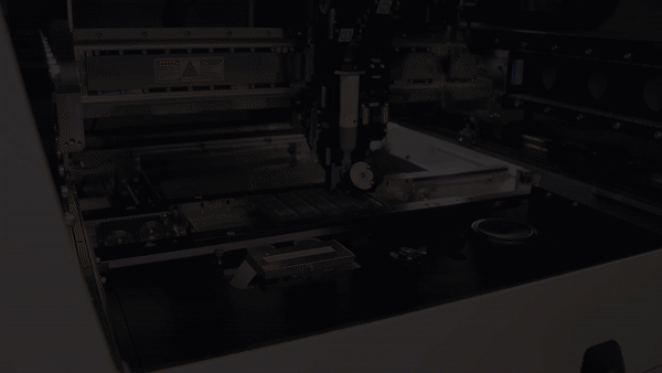 Jet Printing in SMT Assembly | NeuronicWorks